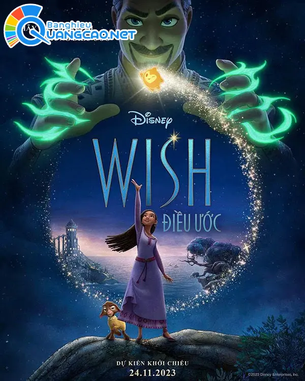 20+ Mẫu Poster Phim Đẹp Ấn Tượng Nổi Bật